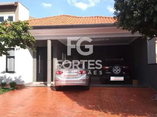 Casa / Sobrado para Locação em Ribeirão Preto/SP Bonfim Paulista 3 Quartos
