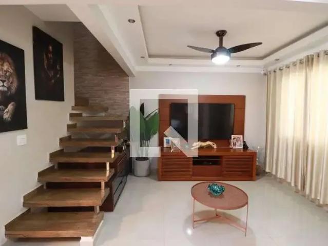 Casa / Sobrado para Locação em Ribeirão Preto/SP Bonfim Paulista 3 Quartos