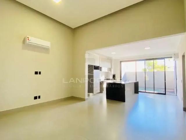 Casa / Sobrado para Locação em Ribeirão Preto/SP Bonfim Paulista 3 Quartos
