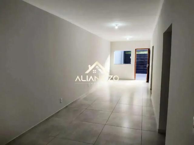Casa / Sobrado para Locação em Ribeirão Preto/SP Bonfim Paulista 3 Quartos