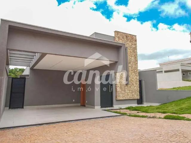 Casa / Sobrado para Locação em Ribeirão Preto/SP Bonfim Paulista 3 Quartos
