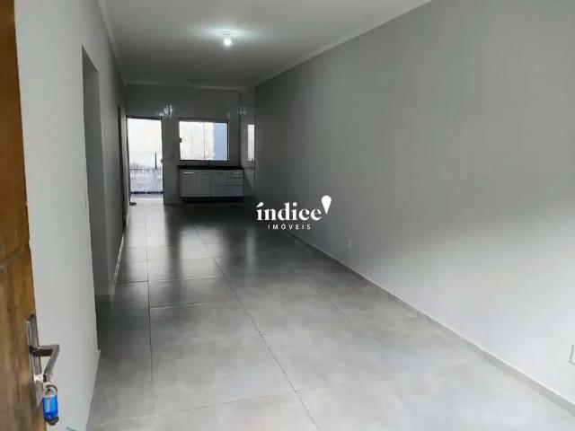 Casa / Sobrado para Locação em Ribeirão Preto/SP Bonfim Paulista 3 Quartos
