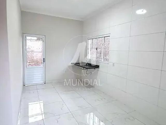Casa / Sobrado para Locação em Ribeirão Preto/SP Bonfim Paulista 3 Quartos