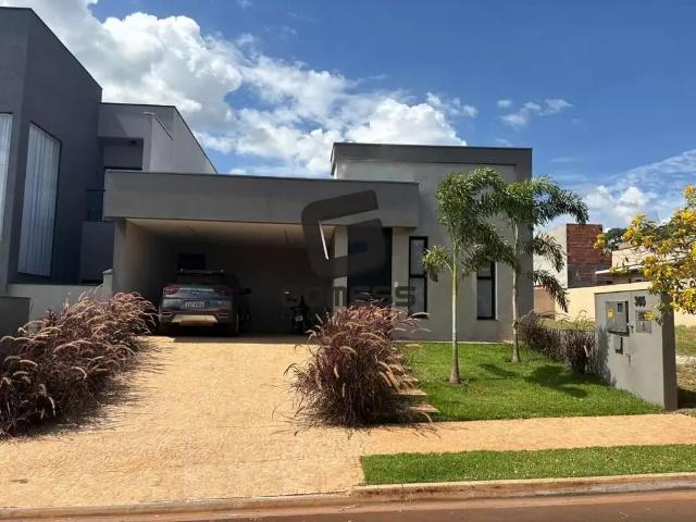 Casa / Sobrado para Locação em Ribeirão Preto/SP Bonfim Paulista 3 Quartos