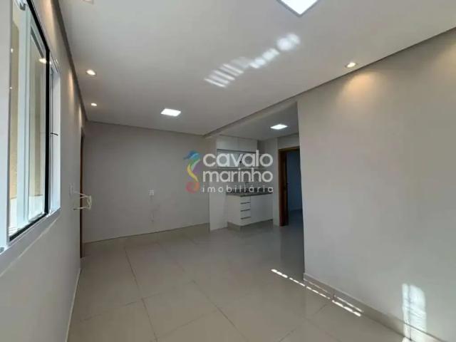 Casa / Sobrado para Locação em Ribeirão Preto/SP Bonfim Paulista 1 Quartos