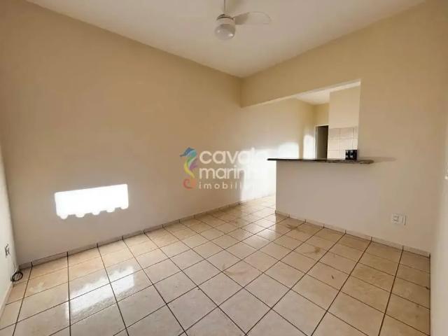 Casa / Sobrado para Locação em Ribeirão Preto/SP Bonfim Paulista 1 Quartos