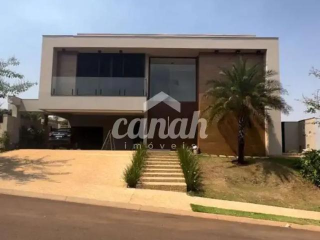 Casa / Sobrado para Locação em Ribeirão Preto/SP Bonfim Paulista 4 Quartos