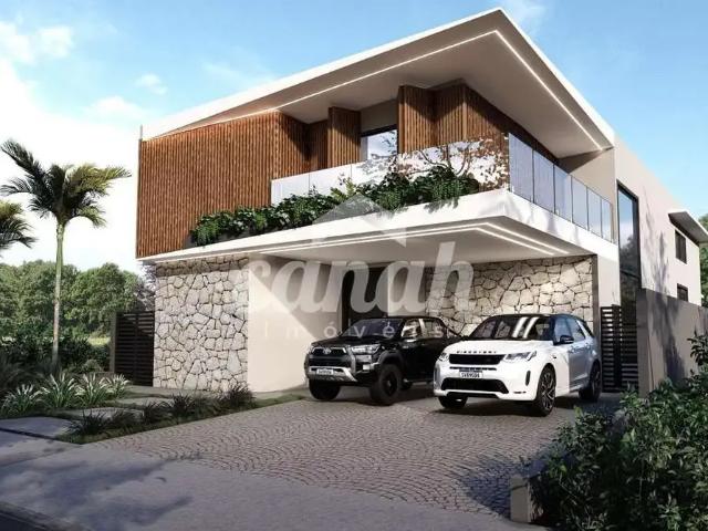 Casa / Sobrado para Locação em Ribeirão Preto/SP Bonfim Paulista 4 Quartos