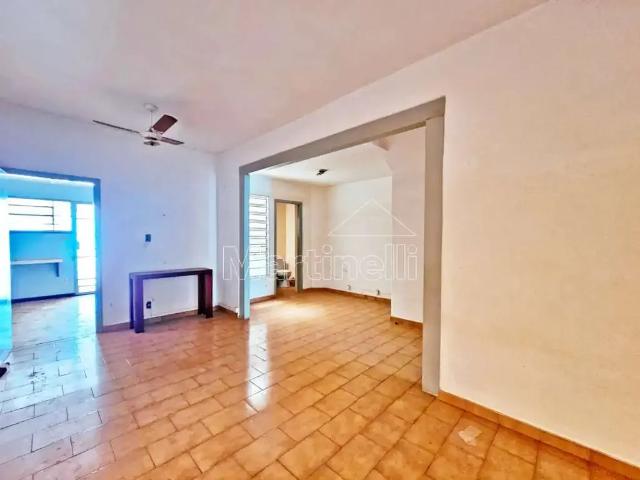 Casa / Sobrado para Locação em Ribeirão Preto/SP Boulevard 3 Quartos