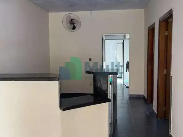 Casa / Sobrado para Locação em Ribeirão Preto/SP Campos Elíseos 3 Quartos