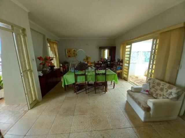 Casa / Sobrado para Locação em Ribeirão Preto/SP Campos Elíseos 4 Quartos