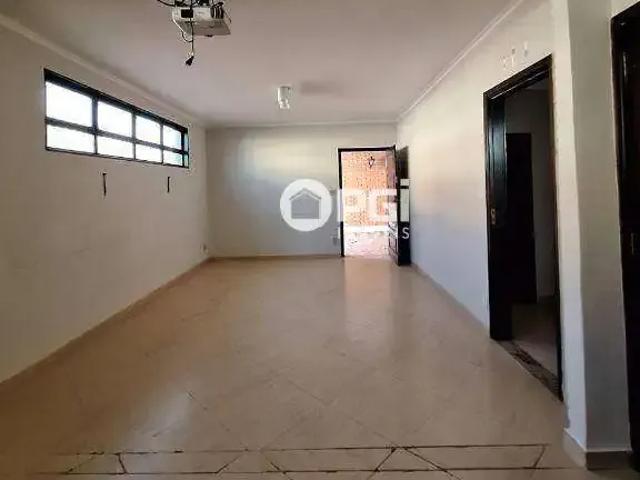 Casa / Sobrado para Locação em Ribeirão Preto/SP Campos Elíseos 4 Quartos