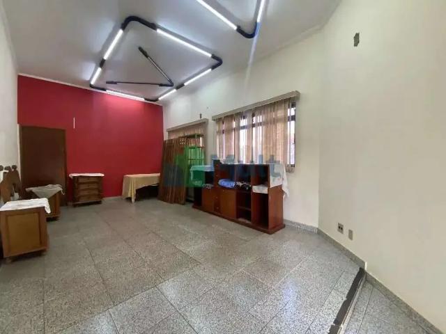 Casa / Sobrado para Locação em Ribeirão Preto/SP Campos Elíseos 5 Quartos