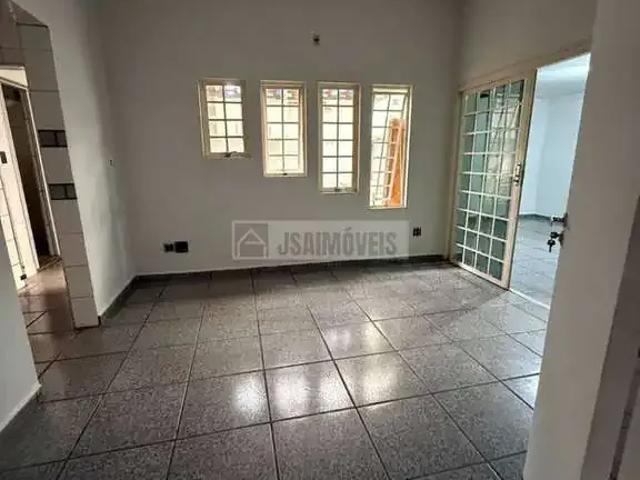 Casa / Sobrado para Locação em Ribeirão Preto/SP Campos Elíseos 6 Quartos