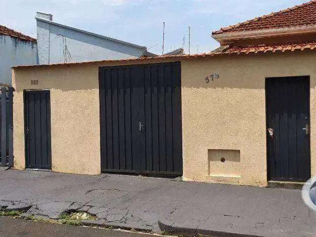 Casa / Sobrado para Locação em Ribeirão Preto/SP Campos Elíseos