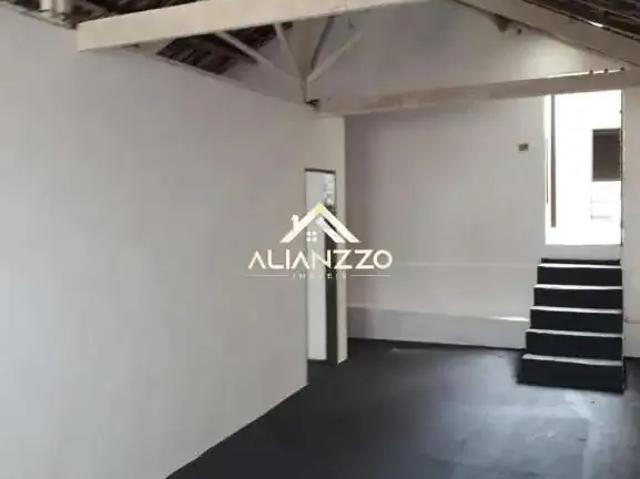 Casa / Sobrado para Locação em Ribeirão Preto/SP Campos Elíseos 1 Quartos