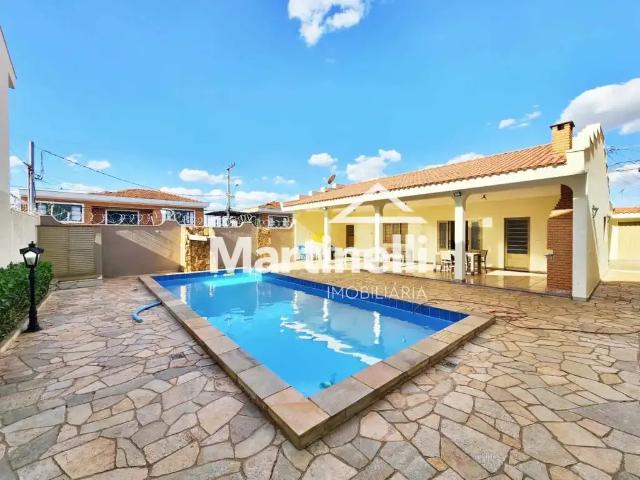 Casa / Sobrado para Locação em Ribeirão Preto/SP Campos Elíseos 1 Quartos