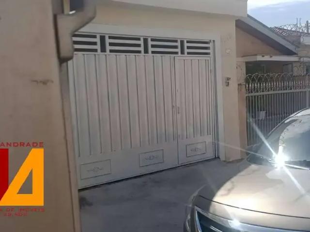 Casa / Sobrado para Locação em Ribeirão Preto/SP Campos Elíseos 2 Quartos