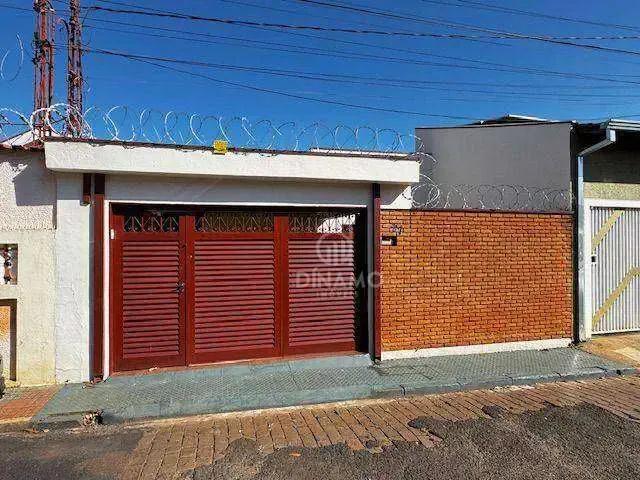 Casa / Sobrado para Locação em Ribeirão Preto/SP Campos Elíseos 2 Quartos
