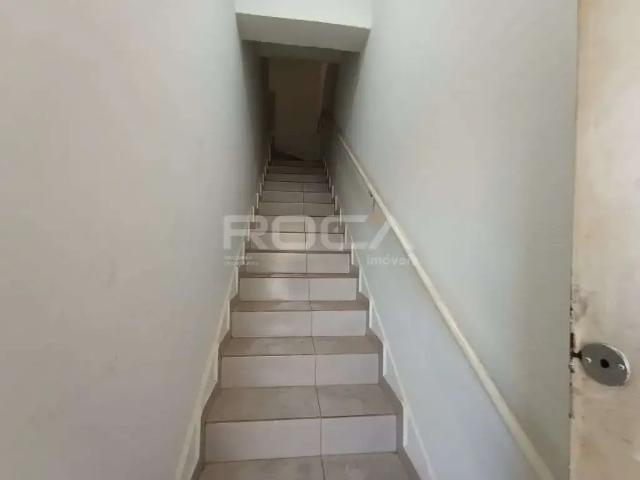 Casa / Sobrado para Locação em Ribeirão Preto/SP Campos Elíseos 2 Quartos