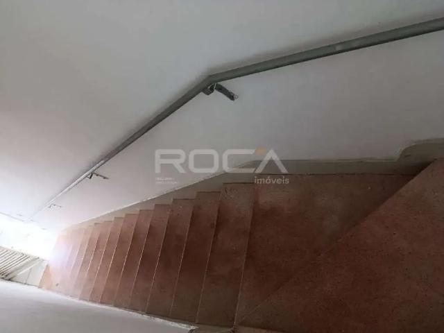 Casa / Sobrado para Locação em Ribeirão Preto/SP Campos Elíseos 2 Quartos
