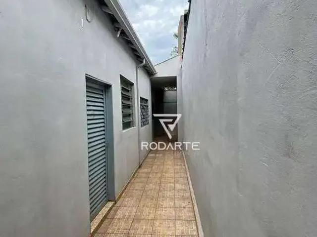 Casa / Sobrado para Locação em Ribeirão Preto/SP Campos Elíseos 2 Quartos