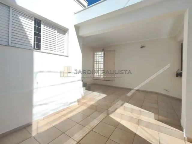 Casa / Sobrado para Locação em Ribeirão Preto/SP Campos Elíseos 2 Quartos