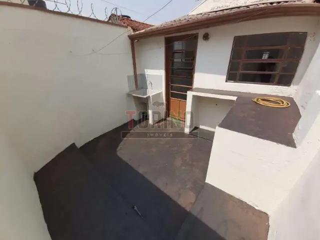 Casa / Sobrado para Locação em Ribeirão Preto/SP Campos Elíseos 2 Quartos