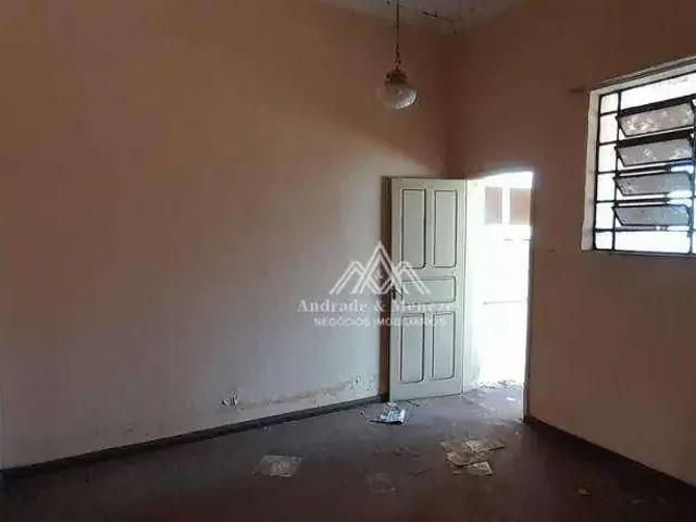 Casa / Sobrado para Locação em Ribeirão Preto/SP Campos Elíseos 2 Quartos