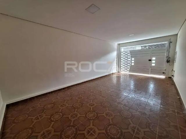 Casa / Sobrado para Locação em Ribeirão Preto/SP Campos Elíseos 3 Quartos
