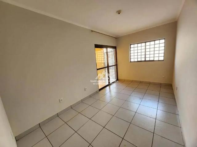 Casa / Sobrado para Locação em Ribeirão Preto/SP Campos Elíseos 3 Quartos