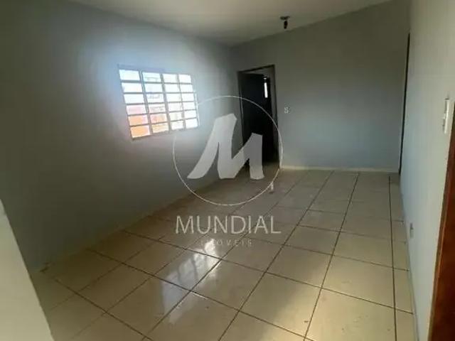 Casa / Sobrado para Locação em Ribeirão Preto/SP Campos Elíseos 3 Quartos