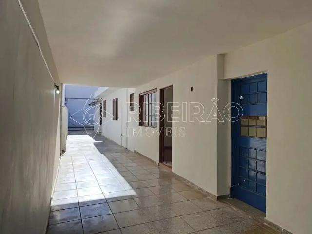 Casa / Sobrado para Locação em Ribeirão Preto/SP Campos Elíseos 3 Quartos