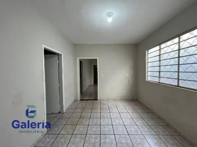 Casa / Sobrado para Locação em Ribeirão Preto/SP Campos Elíseos 3 Quartos