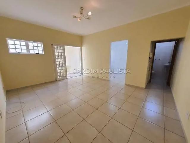 Casa / Sobrado para Locação em Ribeirão Preto/SP Campos Elíseos 3 Quartos
