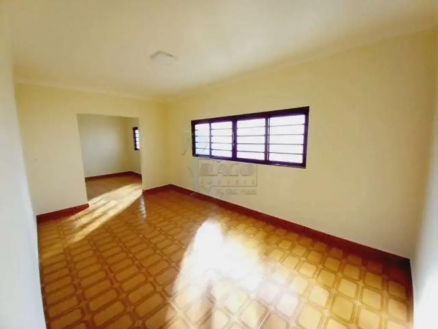 Casa / Sobrado para Locação em Ribeirão Preto/SP Campos Elíseos 3 Quartos