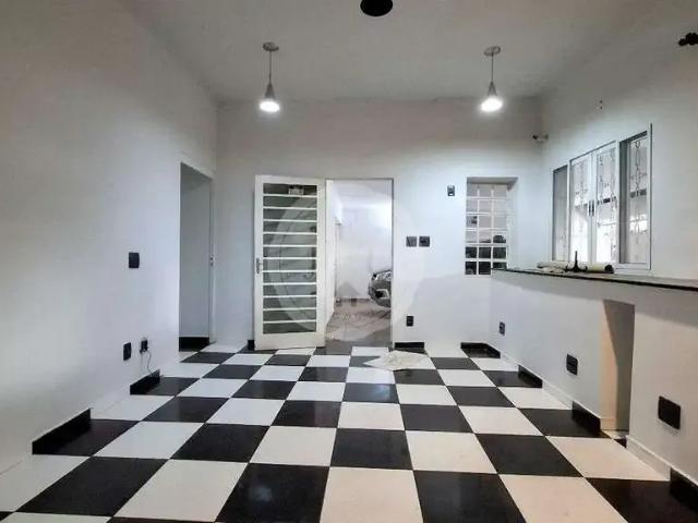 Casa / Sobrado para Locação em Ribeirão Preto/SP Campos Elíseos 3 Quartos