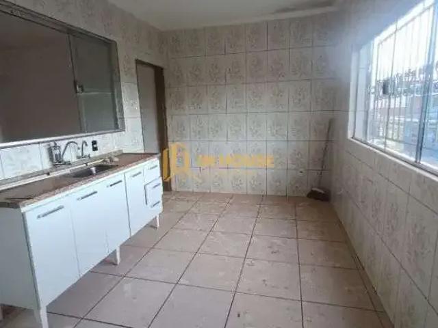 Casa / Sobrado para Locação em Ribeirão Preto/SP Campos Elíseos 3 Quartos