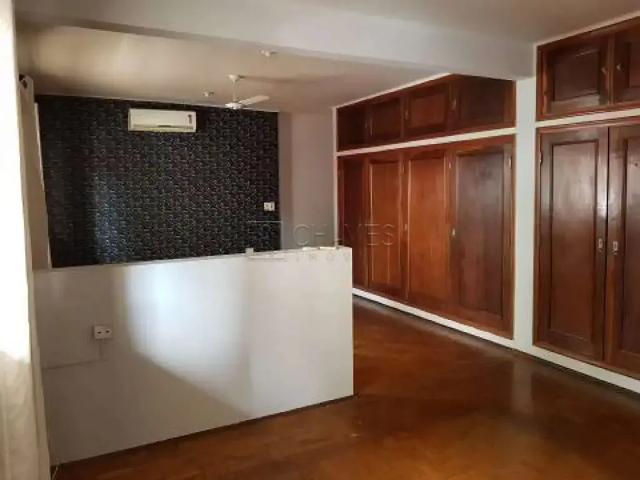 Casa / Sobrado para Locação em Ribeirão Preto/SP Centro 3 Quartos