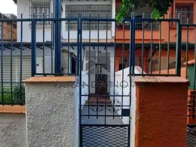 Casa / Sobrado para Locação em Ribeirão Preto/SP Centro 3 Quartos