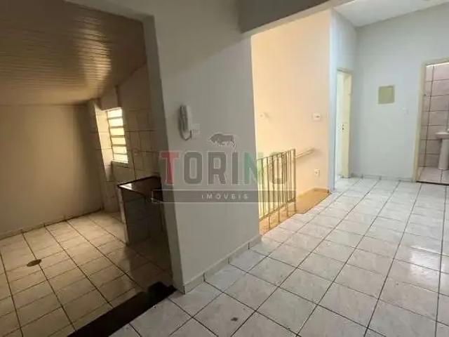 Casa / Sobrado para Locação em Ribeirão Preto/SP Centro 3 Quartos