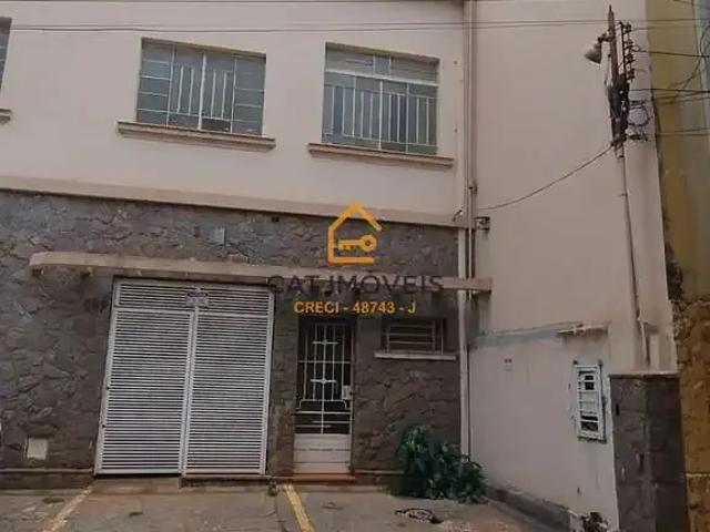 Casa / Sobrado para Locação em Ribeirão Preto/SP Centro 3 Quartos