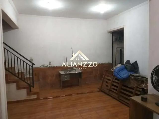 Casa / Sobrado para Locação em Ribeirão Preto/SP Centro 1 Quartos