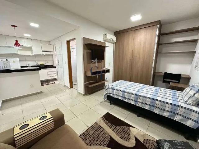 Casa / Sobrado para Locação em Ribeirão Preto/SP Centro 1 Quartos