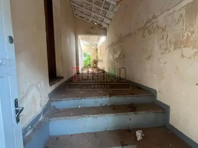 Casa / Sobrado para Locação em Ribeirão Preto/SP Centro 2 Quartos