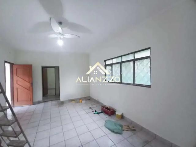 Casa / Sobrado para Locação em Ribeirão Preto/SP Centro 2 Quartos