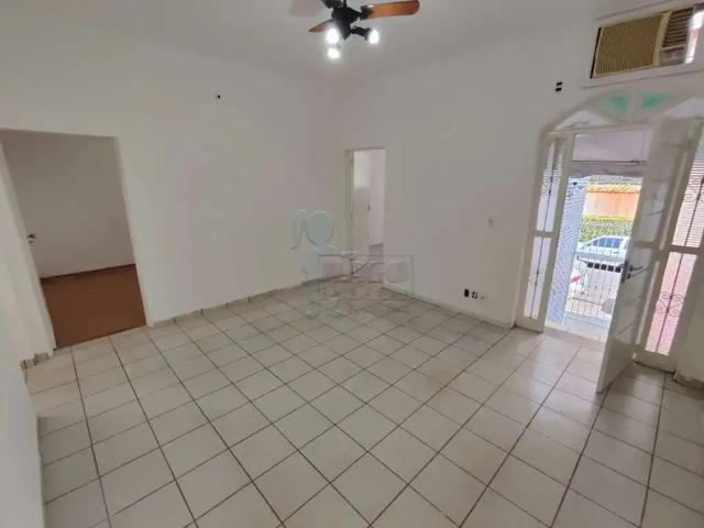Casa / Sobrado para Locação em Ribeirão Preto/SP Centro 7 Quartos