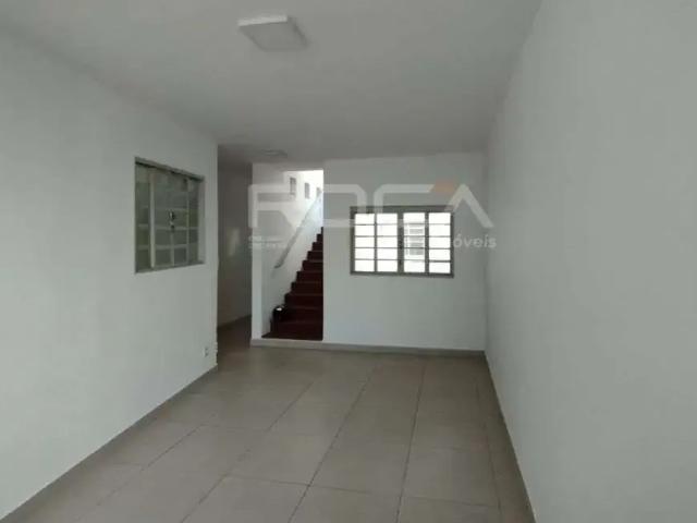 Casa / Sobrado para Locação em Ribeirão Preto/SP Centro 4 Quartos