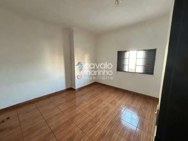 Casa / Sobrado para Locação em Ribeirão Preto/SP Centro 4 Quartos