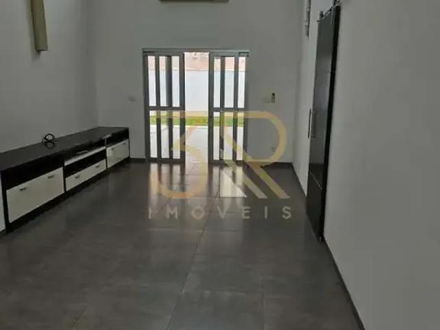 Casa / Sobrado para Locação em Ribeirão Preto/SP City Ribeirão 3 Quartos